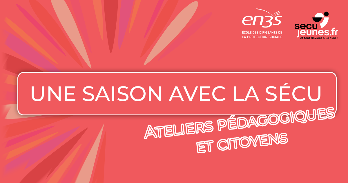 Une Saison avec la Sécu revient cet automne